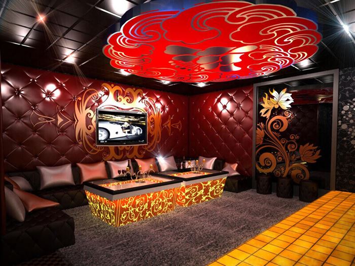 베트남 나트랑 가라오케 KTV 추천 TOP 5 가격 외 - 바인드