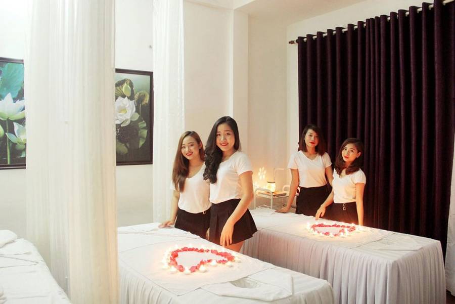 나트랑 마사지 추천 및 종류와 특징 붐붐 바인드