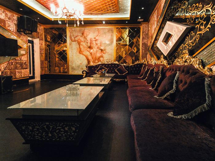 베트남 푸꾸옥 가라오케 KTV 추천 TOP 8 가격 외 - 바인드