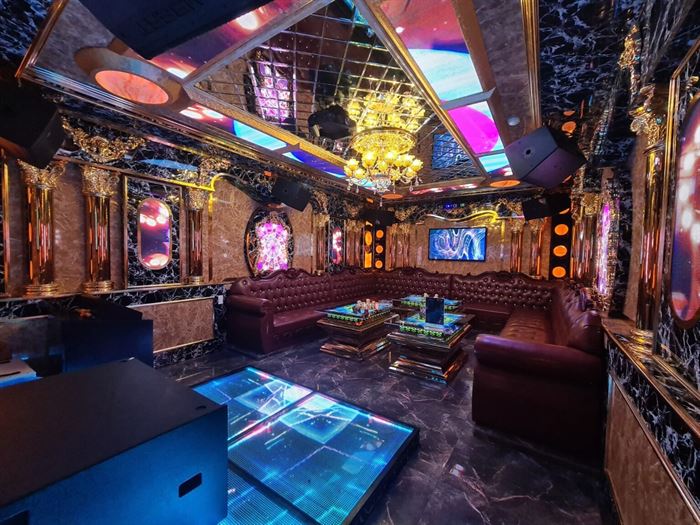 하노이 마사지 로컬 예약 및 가격, 붐붐 - 바인드