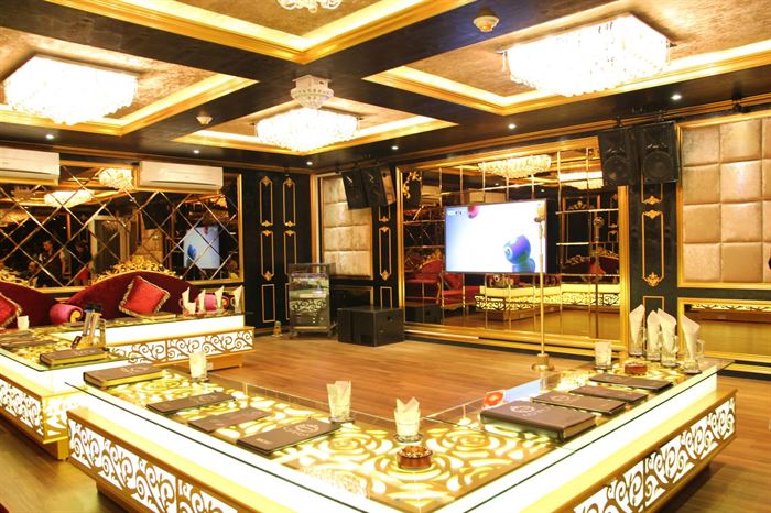 베트남 호치민 가라오케 KTV 추천 TOP 7 가격 외 - 바인드